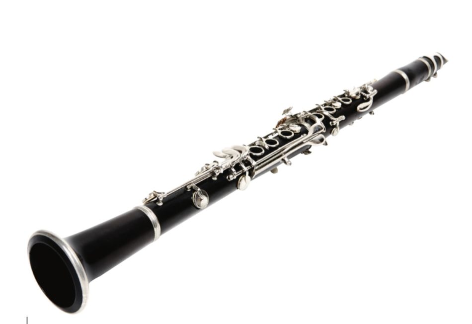 Nice Beginner Bb Clarinet Affordable Available in 2 style | Music2Tor
